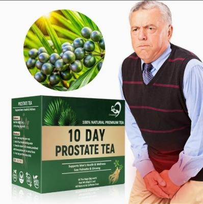 China Kidney Support Joint Discomfort Uric Acid Blood Uric Acid Balance Tea for sale