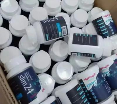 Cina Potente Supplementi vitaminici dimagranti Dimagranti Capsula dimagrante in vendita