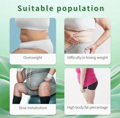 China Green Tea leaves Healthy slimming Herbal Supplements Capsules for Weight Loss for sale