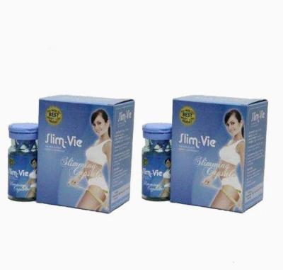 China Natural Herb Herbal Slimming Diet Capsule Supplements Plant Health Supplements for sale