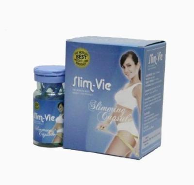 China Health Loss Weight Supplements Herbal Slimming Diet Natural Capsule Supplements for sale
