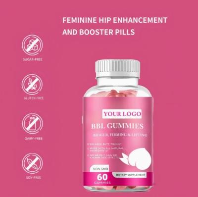 Cina Gommine per l'ingrandimento dei fianchi e la crescita dei glutei, per un sedere più grande, integratori sportivi naturali in vendita