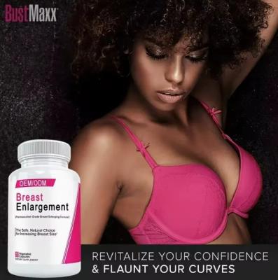 Cina Capsule per l'aumento del seno femminile, integratore naturale in vendita