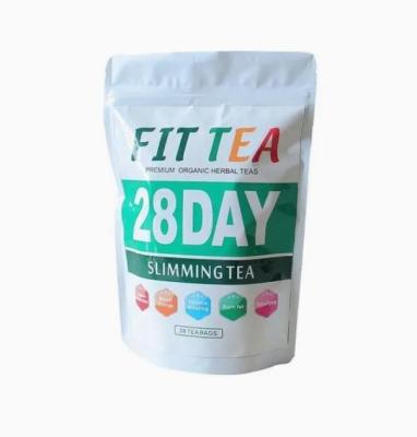 China Custom Logo Label health care tea Effective 28 Day Effective Weight Loss Detox Tea Te koop