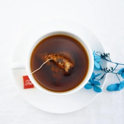 Cina Tè Rose Flavor Detox Perdita di peso Tè a base di erbe per bruciare i grassi in vendita