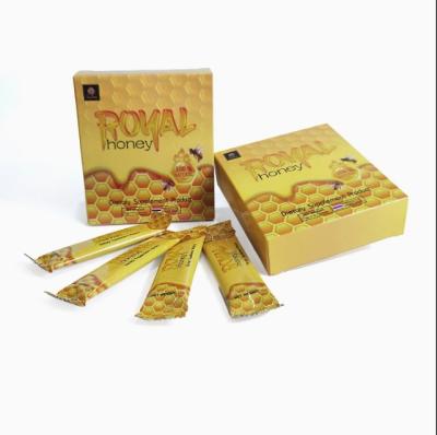 Cina Supplementi naturali di miele per migliorare la forma fisica maschileSupplemento completo della nutrizione maschile con in vendita