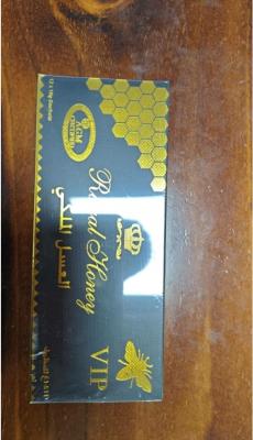 China Natural Organic Honey Quickly  Men′s Energy Natural Health Companion Supplement for sale