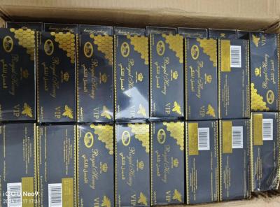 China Natural Health Companion Natural Honey Can Quickly Supplement Men′s Energy for sale