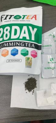 China Natural  Private Label Hot Sales Skinny  Detoxifying Chinese Herbal Medicine Natural  Tea Slimming Tea for sale