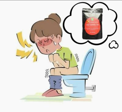 China Hot Sales Private Label 28 Day Skinny Body Detoxifying Herbal Tea for sale
