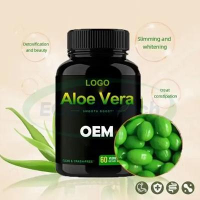 herbal aloe vera shampoo
