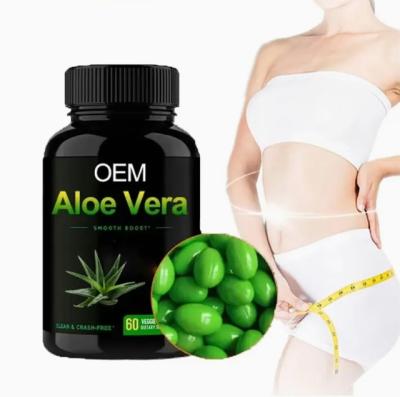 gel aloe vera