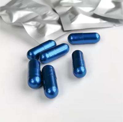 red korean ginseng plant