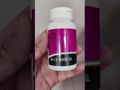 Food Supplement Women's HIPS And Butt Enhancement Gummies Bbl Gummies