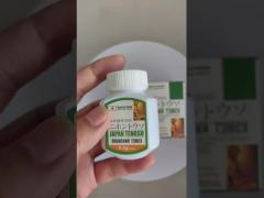 Male Supplement With Horny Goat Weed Male Enlargement Pills Natural Test Booster