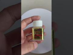 Health Care Products Immune and Anti-Fatigue Herbal Supplements Blue Pills for Adults