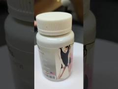여성 프로바이오틱스 캡슐 호르몬 균형 보충제