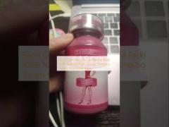 Organic Plant Protein Powder Sports Supplement a Variety of Nutritional Supplements
