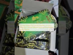 Natural Chinese Tea 28 Days Detox Tea Fast and Strong Herbal Tea