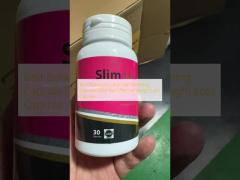 OEM / ODM Butt Lift Butt Enhancer Pills Big Breast Enlargement Capsules Supplements