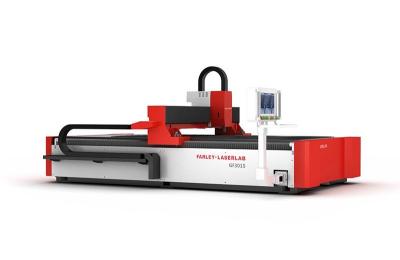 China Plane Laser Cutting Machine GF3015 for sale