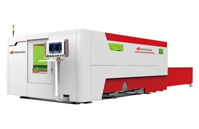 China Plane Laser Cutting Machine for sale