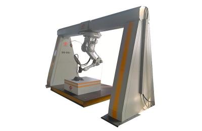 China 3D Laser Cutting Machine for sale