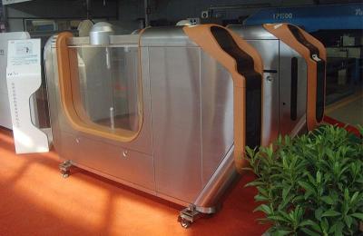 China Turnstile Assembling for sale