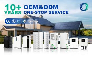 China Factory - Shaanxi Tianon New Energy Technology Co., Ltd