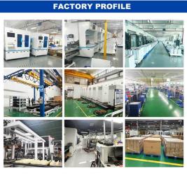 China Factory - Shaanxi Tianon New Energy Technology Co., Ltd
