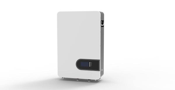 Quality wall type 51.2V energy battery storage for household, 5kW for sale