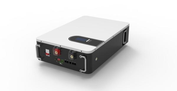 Quality wall type 51.2V energy battery storage for household, 5kW for sale