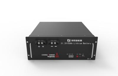 Quality Stackable HV Energy Battery Storage System For Household HV for sale