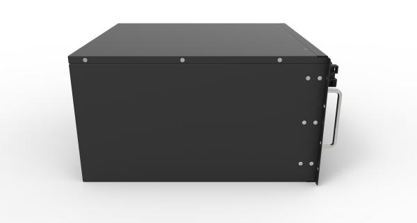 Quality 48V 200Ah Lithium Ion Battery Telecom backup Power for sale
