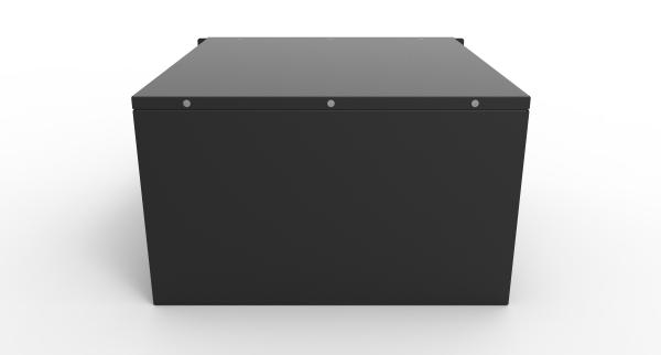 Quality 48V 200Ah Lithium Ion Battery Telecom backup Power for sale