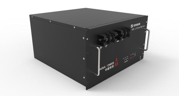 Quality 48V 200Ah Lithium Ion Battery Telecom backup Power for sale