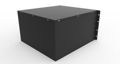 China 48V 150Ah Lithium Ion Battery Pack Telecom backup Power 480x442x310mm for sale