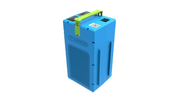 Quality 48V-64V Lithium Battery For Two Wheeler Scooter Electric Bike for sale