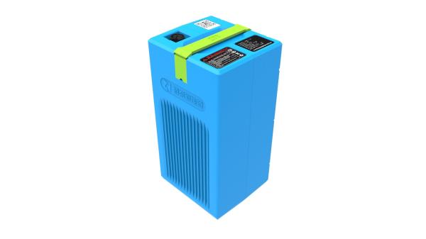 Quality 48V-64V Lithium Battery For Two Wheeler Scooter Electric Bike for sale