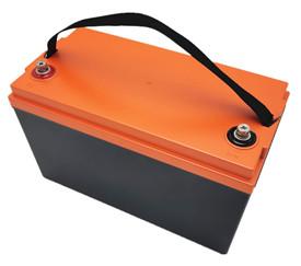 Quality Lead Acid Battery Replacement LiFePO4 Battery 12.8V 50Ah for sale