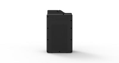 Quality 48V20Ah Barrel Lithium-Ion Battery Pack Under The Seat Of E-Bicycle for sale