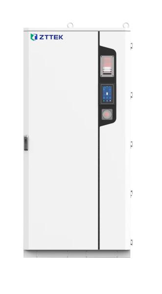 Quality Hybrid Battery ESS For Commercial And Industrial Charged By PV Panel Or Grid Or for sale