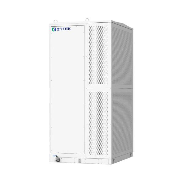 Quality Small size commercial and industial battery energy storage system 86KWH -40KW for sale