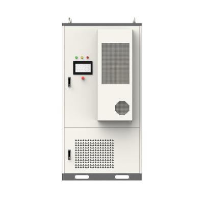 Quality Commercial & Industrial BESS 100kW 241kWh To Optimize The Renewable Energy for sale