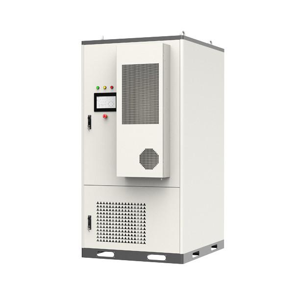 Quality Middle Size C&I BESS 100kW 215kWh To Optimize The Renewable Energy for sale