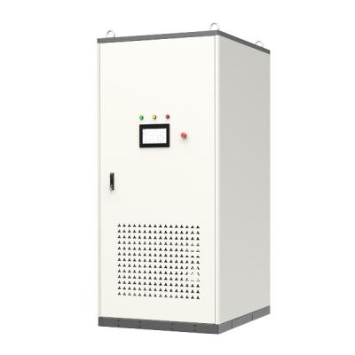 Quality Liquid Cooling BESS 100kW 215kWh For Peak Shaving And Renewable Energy Optimize for sale