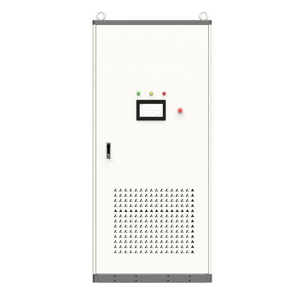Quality Liquid Cooling BESS 100kW 215kWh For Peak Shaving And Renewable Energy Optimize for sale