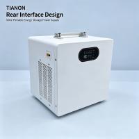 Quality 3.6KW Solar Energy Storage System 3600W Pure Sine Wave Inverter 60-450VDC MPPT for sale