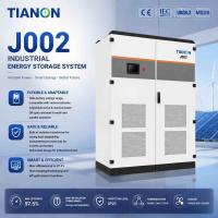 Quality 500kW Commercial Energy Storage Inverter PCS with Isolation Transformer 500~850V for sale