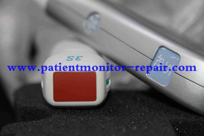 GE 3S-RS cardiac probe